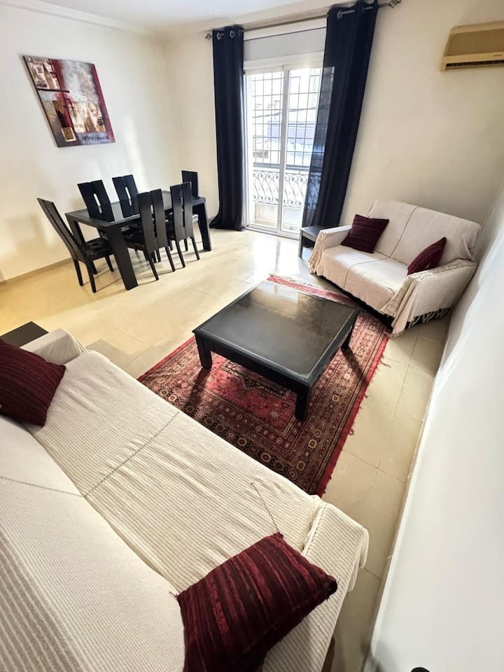 ÉLégant T4 De 140m² Idéal En Famille - Alger