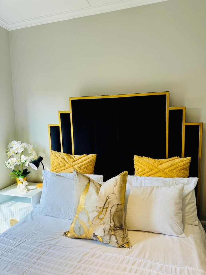 Bliss Haven - Midrand