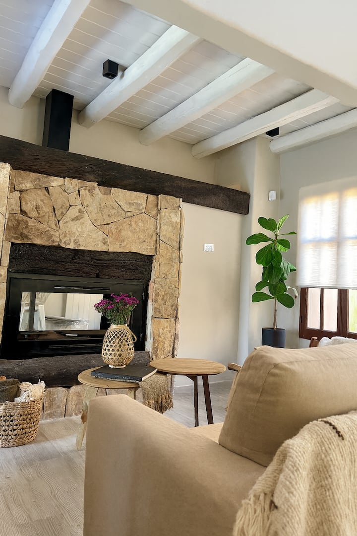 Casa La Yaya Chacras De 
Coria - Argentinië