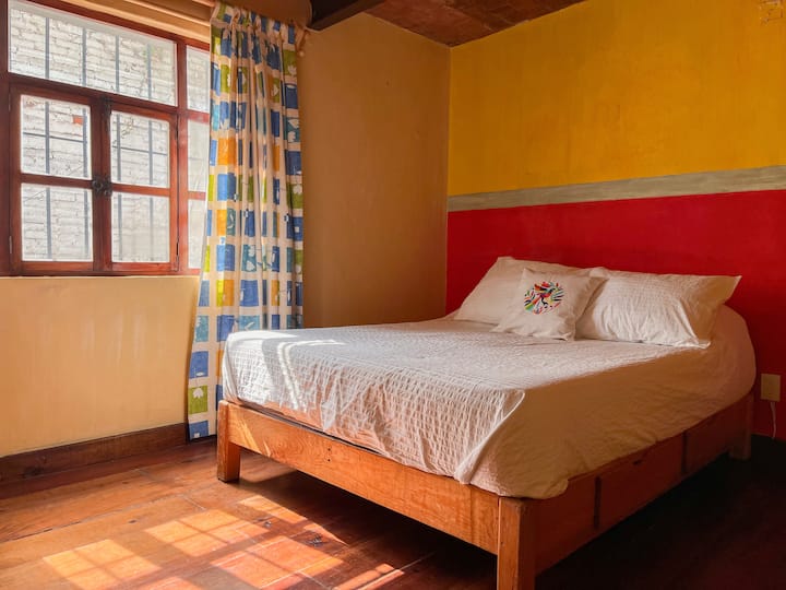 Beautiful Double Accommodation In Cdmx - Mexique