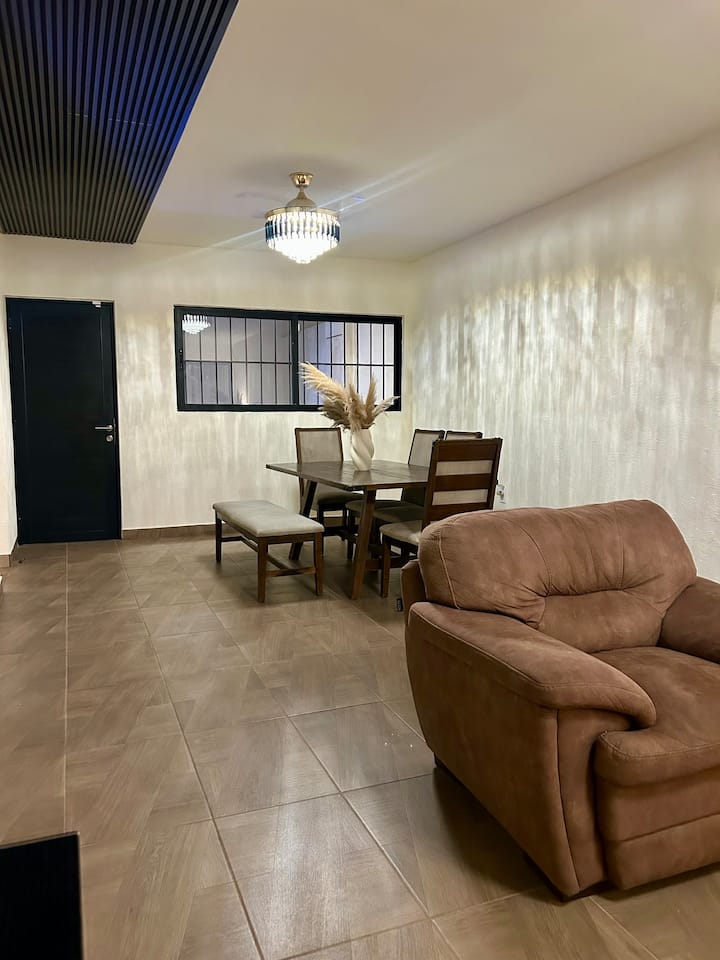 Casa Con Alberca Y Vista Al Mar Muy Cerca Del Asta - Veracruz