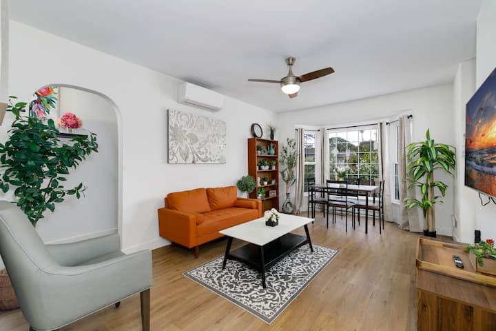 Cute Cozy 2b Casita In Mar Vista - Los Ángeles, CA