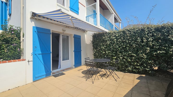 Appartement Bord De Mer - La Tranche-sur-Mer