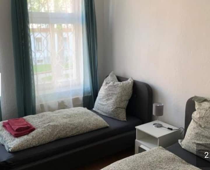 Gablenz Apartments Vi- 4personen - Chemnitz