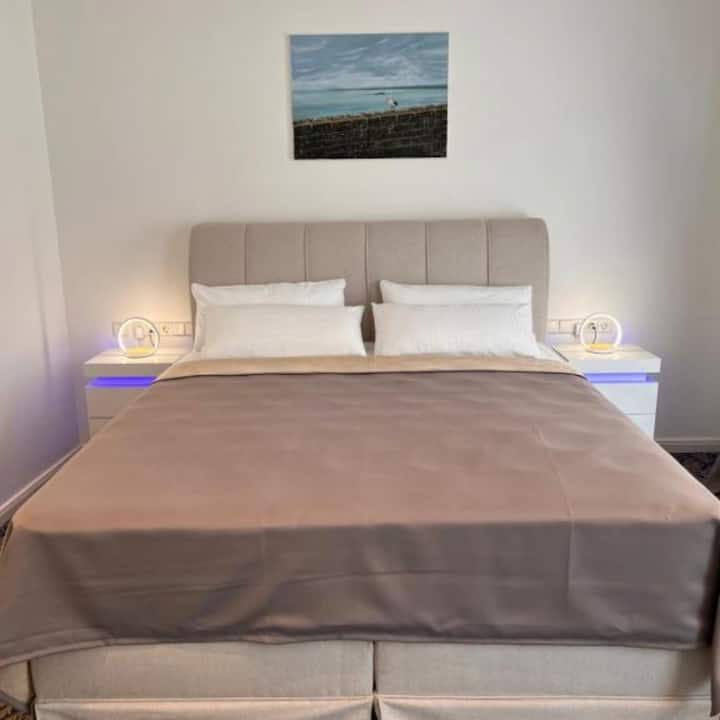 Kurhaus - Room 1 - Baden-Baden