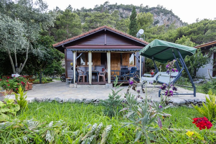 Holiday House Dilek Cirali - Adrasan