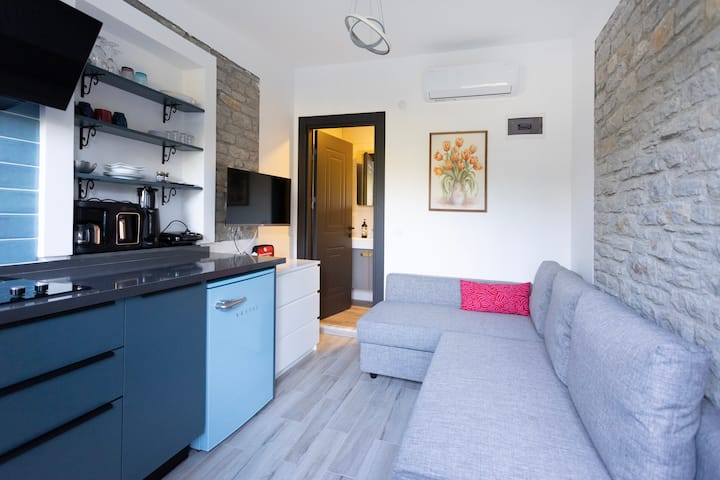 Kargı Suites Datça #9 - Minik Ev - Datça