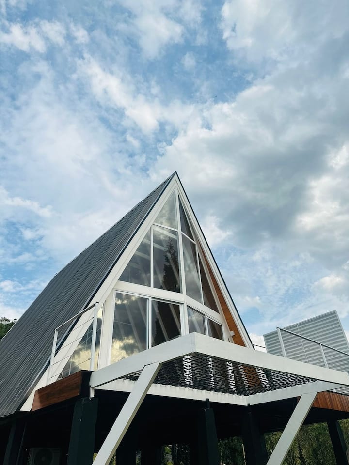 Cabana São Roque White, Estrada Do Vinho - São Roque