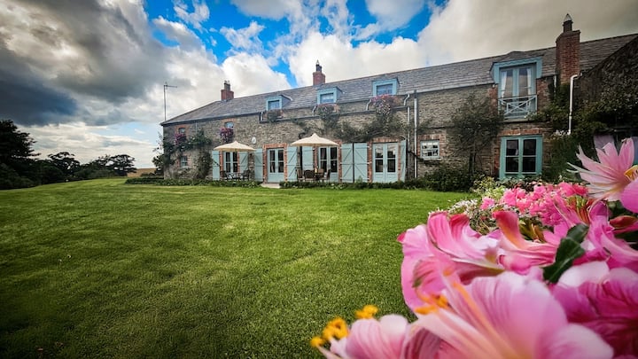 Luxury Irish Heritage Estate, Co. Meath, Ireland. - Ardee