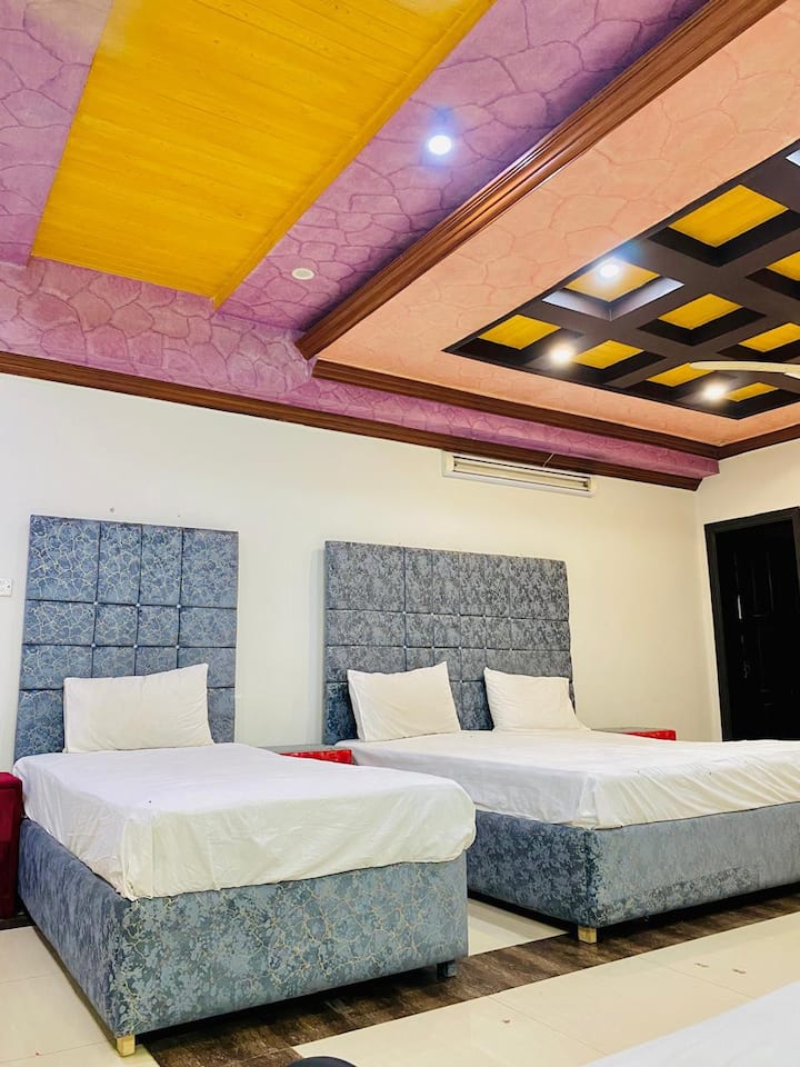 Decent In - Islamabad