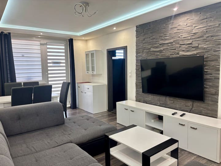 Apartman Mimi11 - Kežmarok