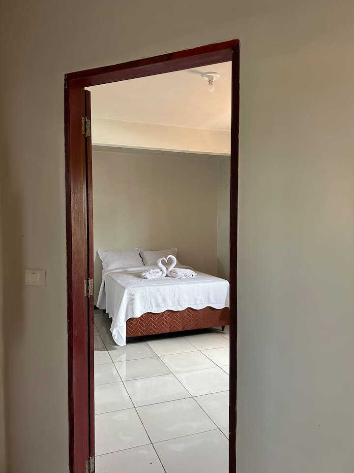 Appartement T3 En Plein Centre - French Guiana