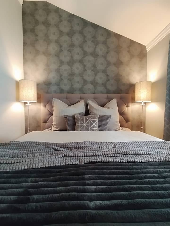 Chalet Frango, Balsam Für Die Seele - Gerolstein