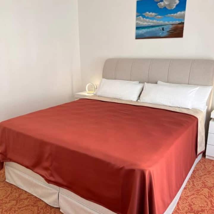 Lichtentaler Allee - Room 3 - Baden-Baden