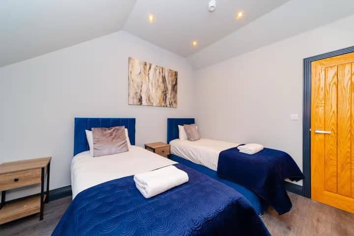 Luxury 2 Bedroom In Central Brighton | Near Pier - Brighton