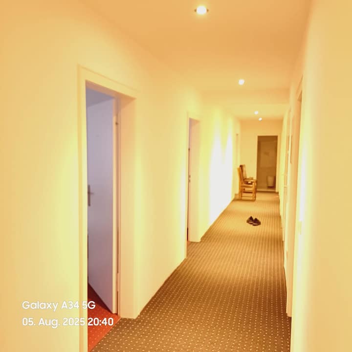 Stayherne Monteurzimmer - Bochum
