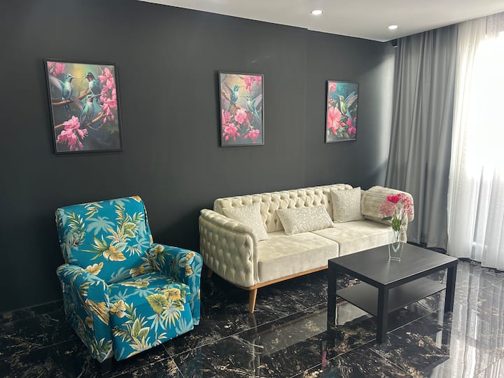 Belek Suite - Belek
