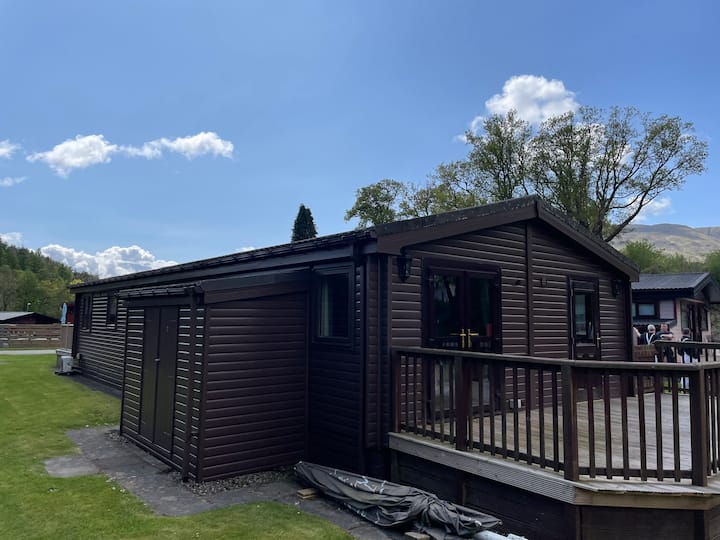Lodge At Loch Lomond - Loch Lomond