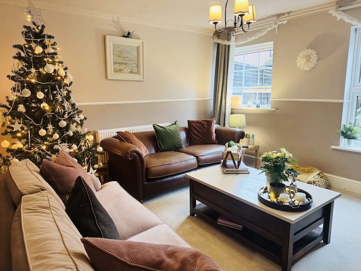 Lovely, Character House In Newbury - Newbury