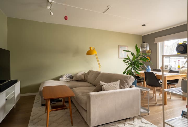 Leilighet I Trondheim - Trondheim