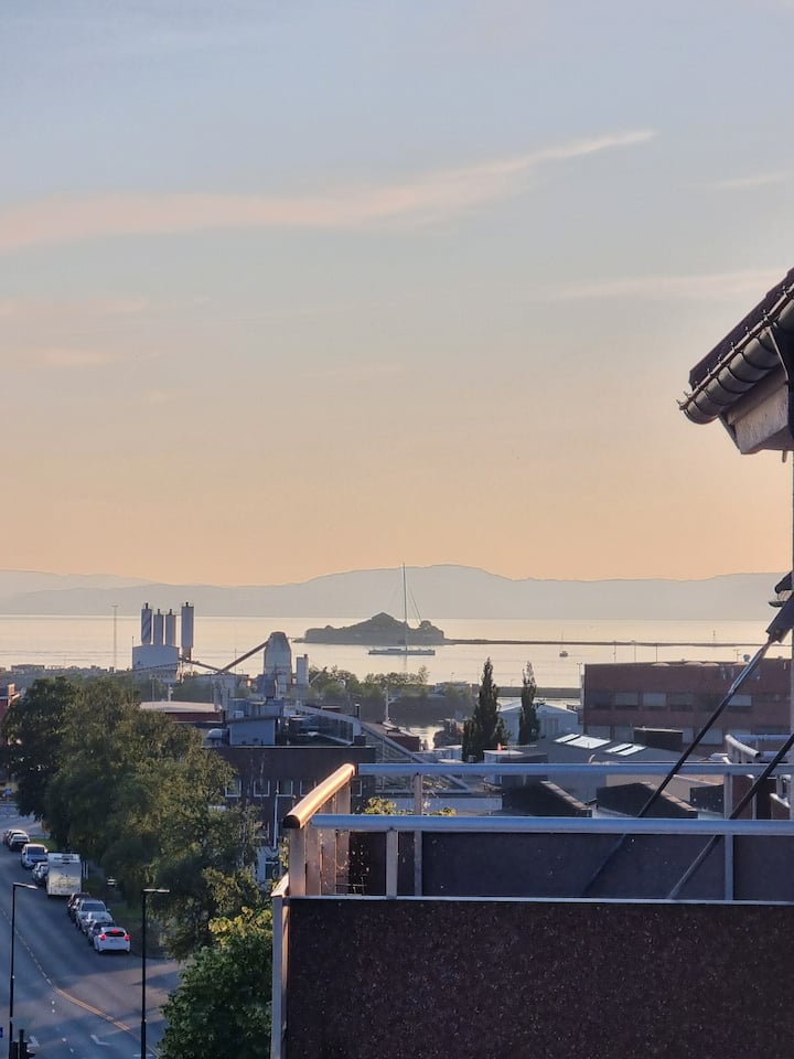 Leilighet I Trondheim - Trondheim