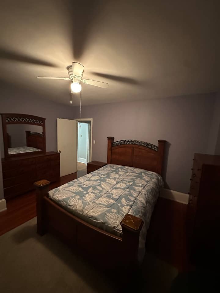 Home Near Princeton - Trenton, NJ