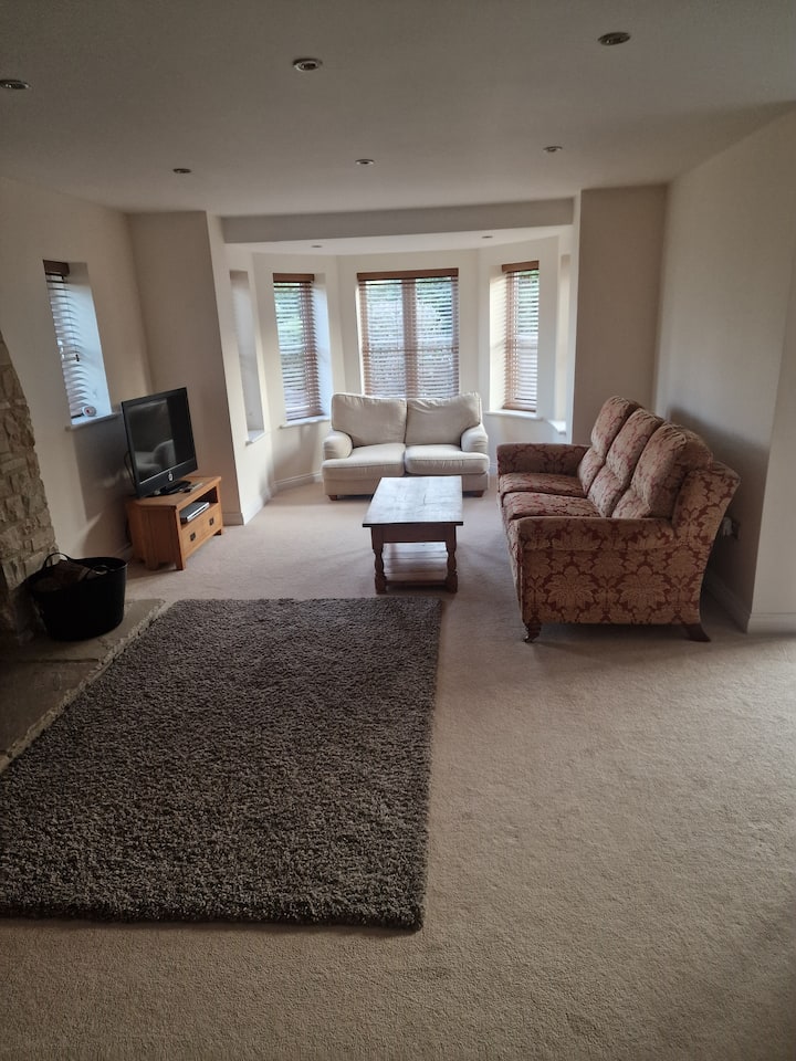 Country Retreat With Hottub - Dorset