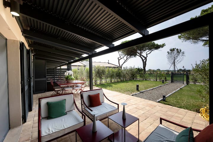 L'ovile Capalbio Hideaway - Capalbio