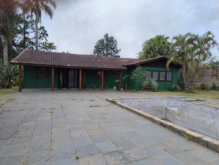Chacara Caucaia . - Cotia