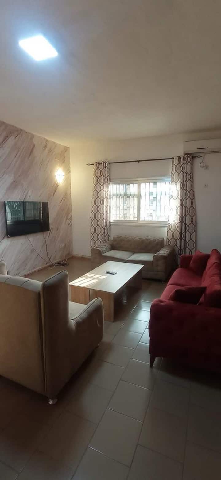 Apparemment Connecter - Conakry