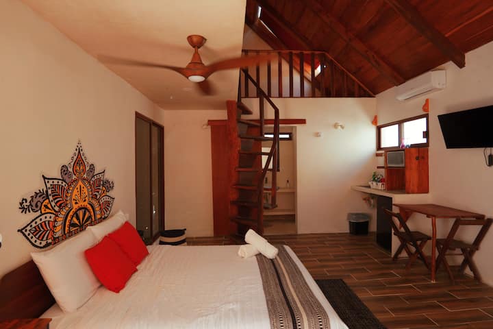 Close To Centro, Beach. Private Pool - Isla Holbox
