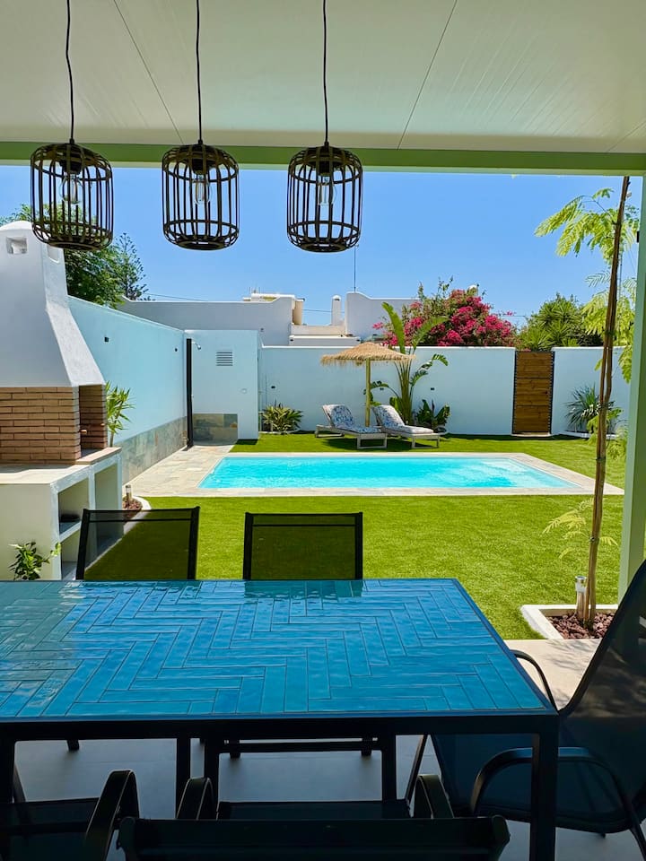 Olas De Conil 3 - Medina-Sidonia