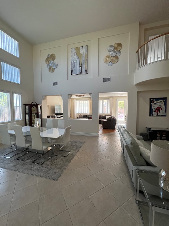 Higher Living Ii - Las Vegas, NV