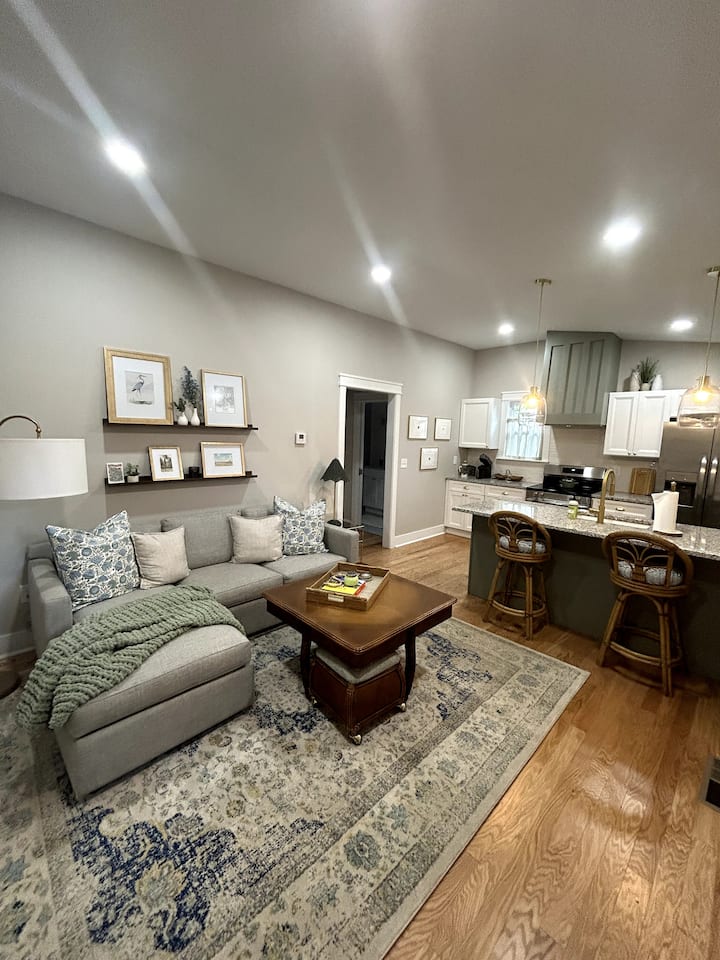 Vihi Guest House Near Beltline! - Buckhead