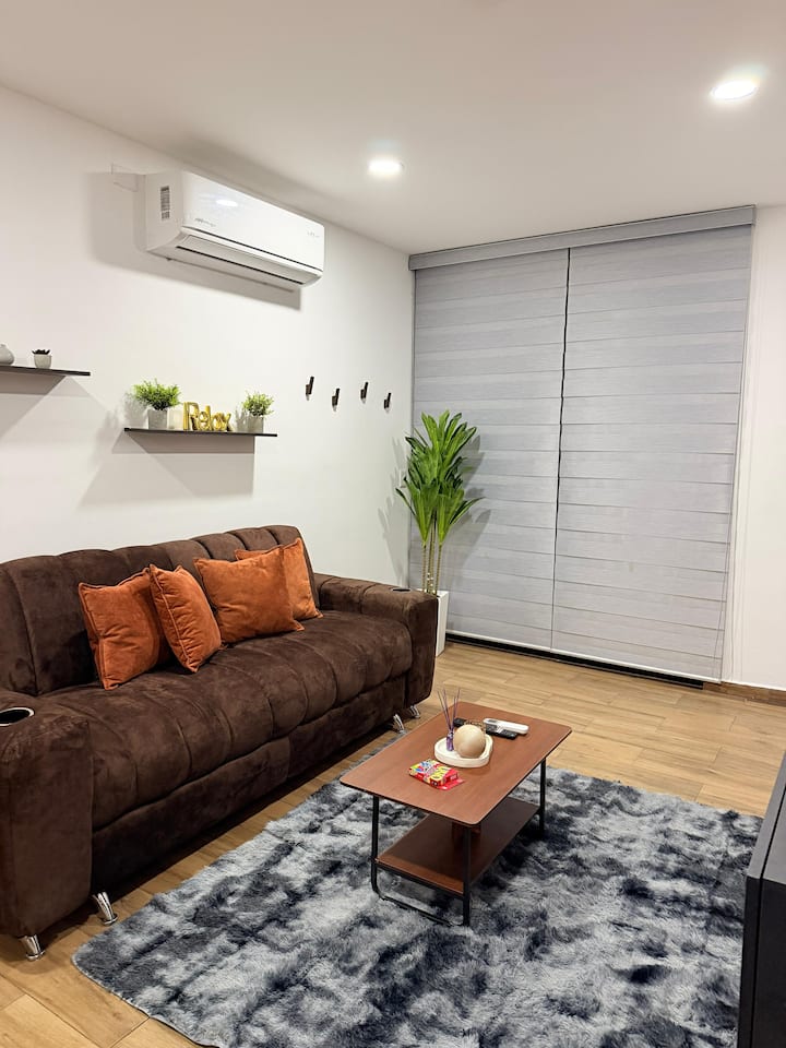 Apartment In The Marina. Torre Pajaros 14b - Mazatlán