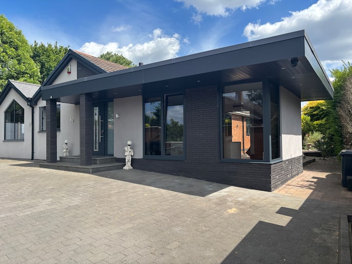 Lt Luxury Let - Nottingham