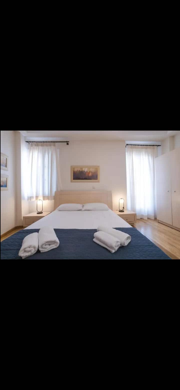 Nikolaos Pension παλιό Ναύπλιο! -