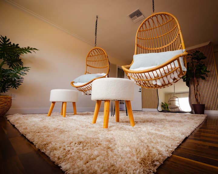 Luxury Escape & Panoramic Views - Santee, CA