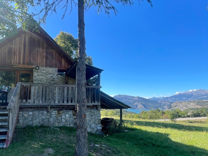 La Maison D'elsa - Montclar