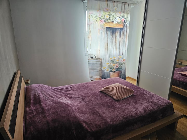 Chambre Taupe - Rodez