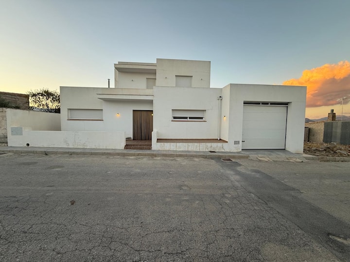 Villa Independiente Con Espectaculares Vistas - Sierra de Cazorla