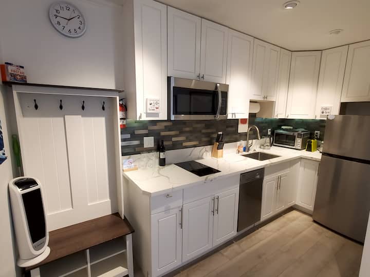 Cozy Private Studio - Parkmerced - San Francisco