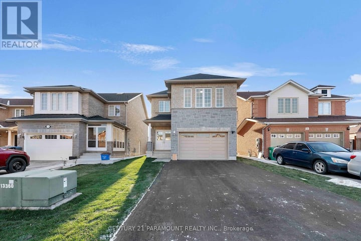 Gta Get Away - Brampton