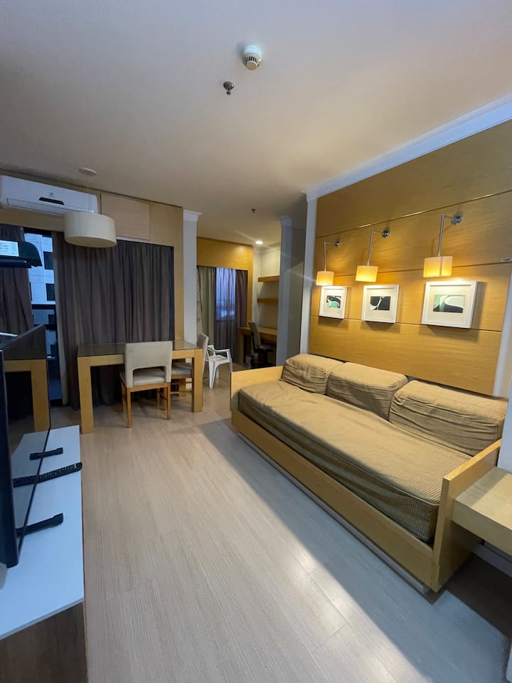 10s_flat Familiar Congonhas - Santo Amaro