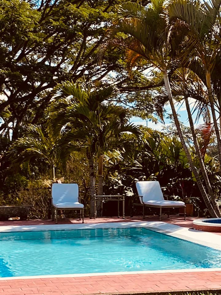 Hermosa Casa Campestre En Montenegro-quindío - Quimbaya