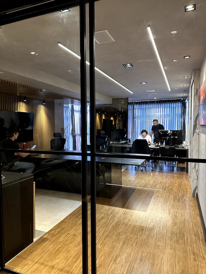 Escritorio Soft - Santarém