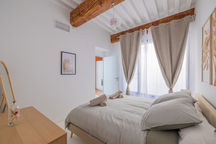 Appartement Belle Lettre 7 - Aix-en-Provence