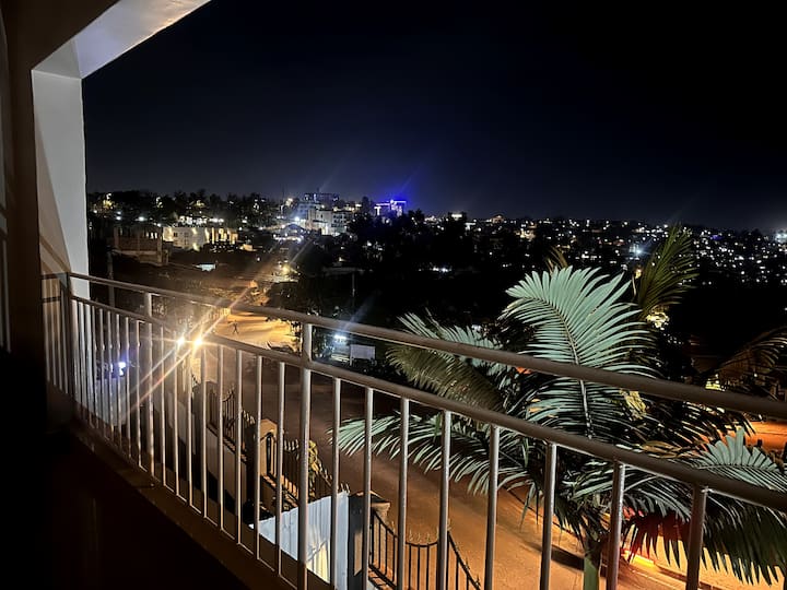 Easy Kigali Stay Apartment - Rwanda