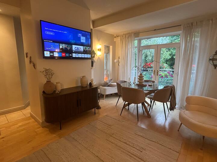 Spacious Apartment In Killaloe - Killaloe