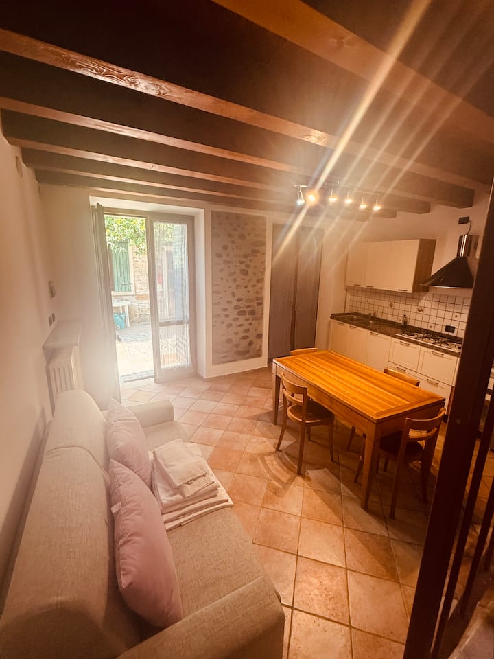 B&b Relax Rooms - On The Lake - Peschiera del Garda